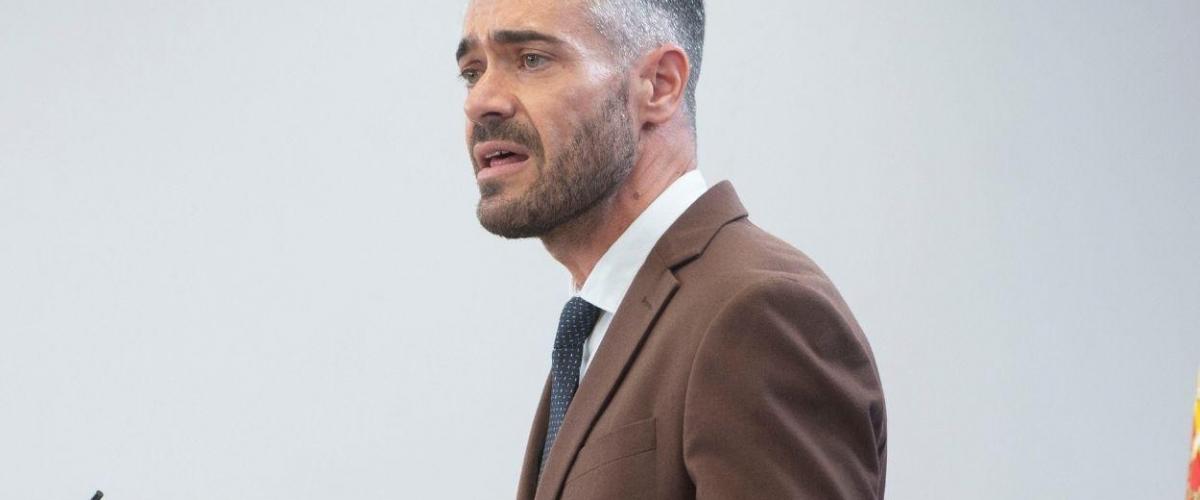 Felipe Sicilia saca los colores a Cospedal tras su silencio en la ...