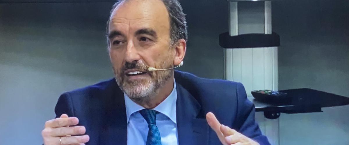 Marchena ensalza la reforma de Zapatero sobre la acusación popular que ...