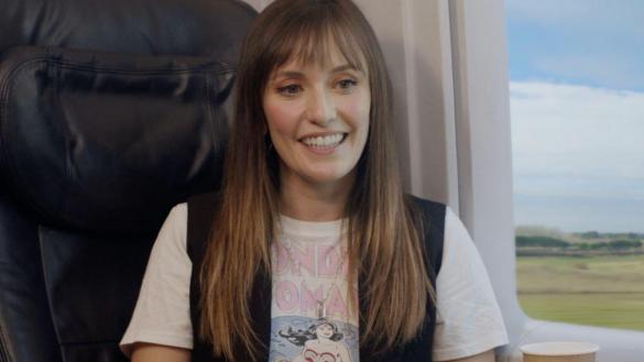 Entrevista con la influencer Roenlared