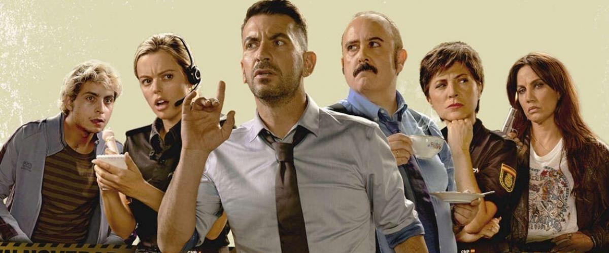 'Sin novedad' (HBO Max) y sin parar de reír y reír