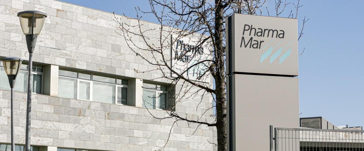 PharmaMar despega un 13% por la efectividad de uno de sus fármacos ...