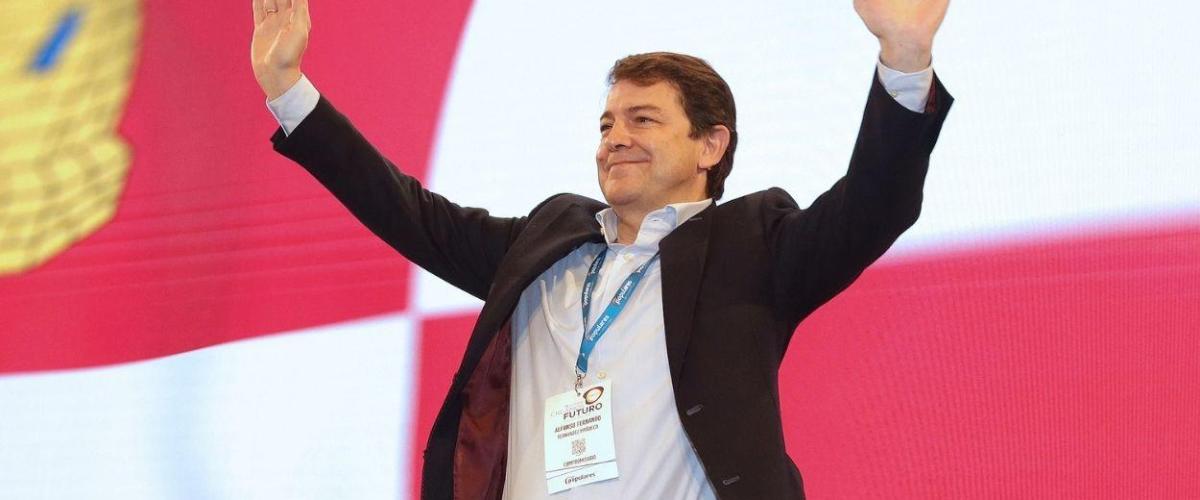 La Madre De Todas Las Encuestas En Castilla Y León El Pp No Llega A La