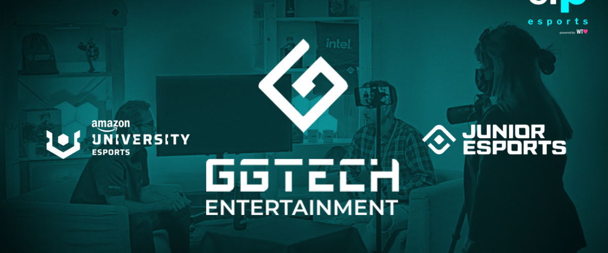 GGTech y su apuesta para contar con los videojuegos en la educación