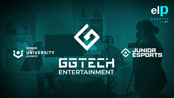 GGTech y su apuesta para contar con los videojuegos en la educación