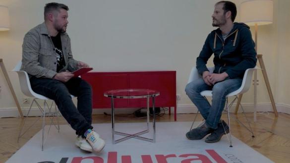 Pedro Insua: "No hay nada por encima de la nación española"