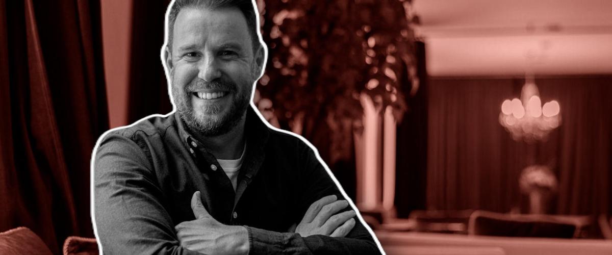 Entrevista completa con el escritor y guionista Paul Pen, autor de 'La ...