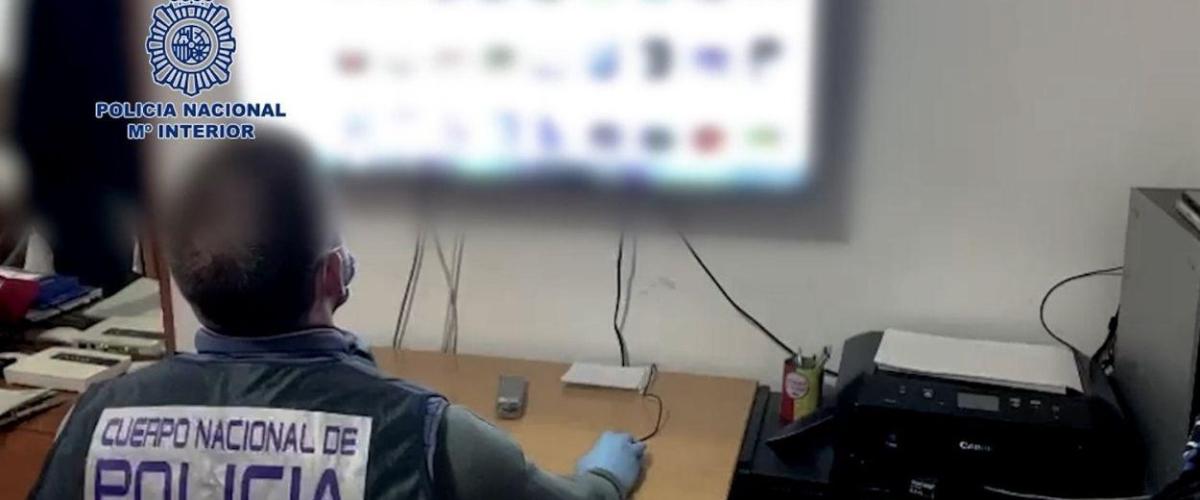 Torbe Acepta Dos Años De Cárcel Por Distribución De Pornografía Infantil