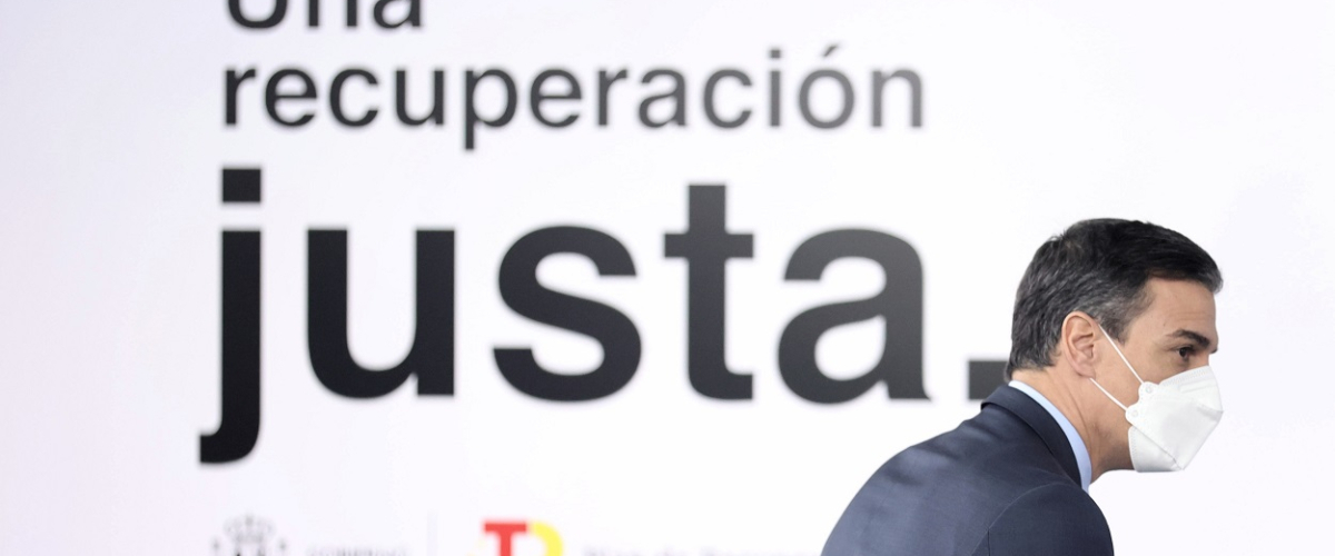 La Calle La Oposición Y Los Socios De Investidura Reflejan La Soledad