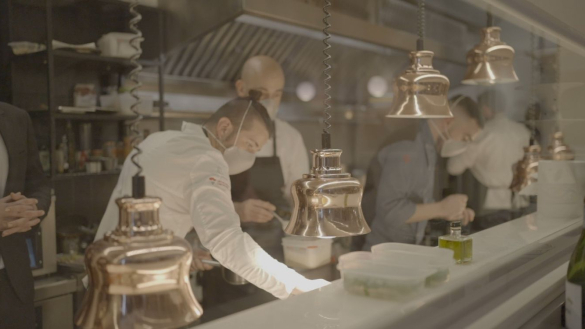 ¿Cómo se seleccionan los Soles de la Guía Repsol?