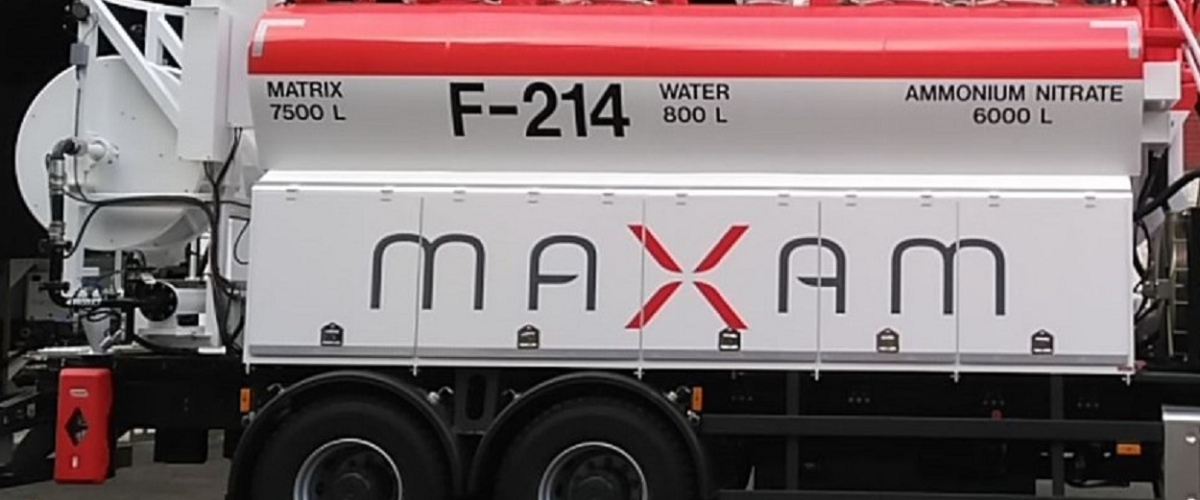 Maxam, la empresa de explosivos española señalada por Zelenski ...