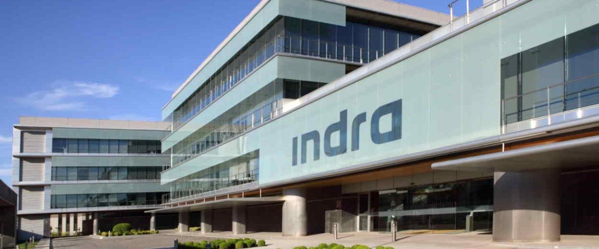 Indra comparte grandes retos tecnológicos con sus profesionales para ...
