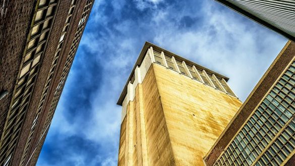 ¿Qué es el síndrome del edificio enfermo?