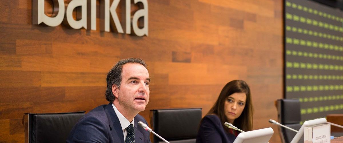 Bankia lanza una herramienta que calcula en tiempo real el valor ...