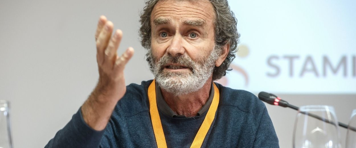 Fernando Simón vuelve a la primera línea por la DANA: está será su misión