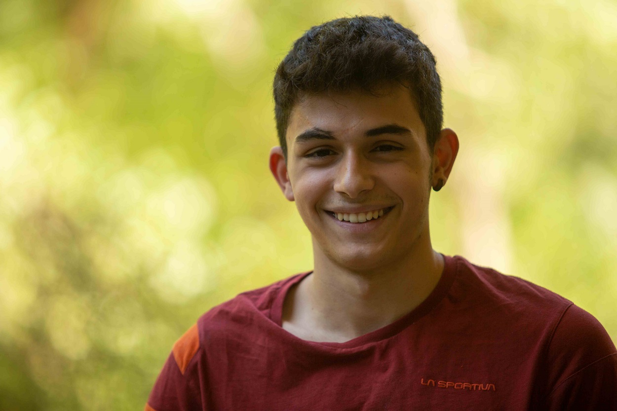 Toda la información sobre Juegos Olímpicos, en ElPlural.com