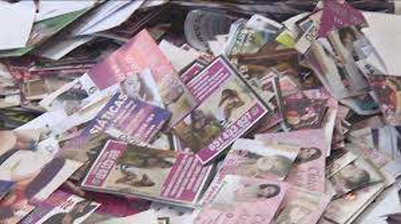 La Policía de Almeida, en entredicho por su labor para combatir la ...