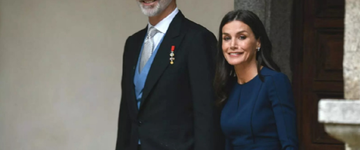 La Casa Real cerró 2021 con seis millones de euros en sus cuentas