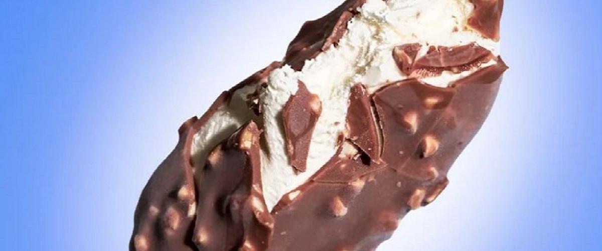Los peores helados del súper, según la OCU (son muy conocidos)