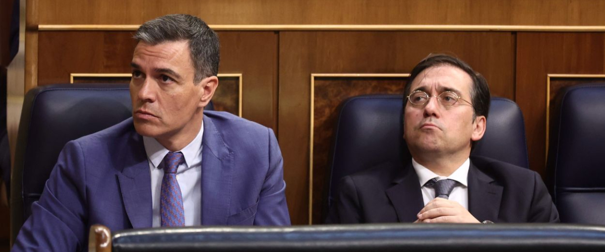 El Pp Pide La Comparecencia De Pedro Sánchez Por La Suspensión De Las