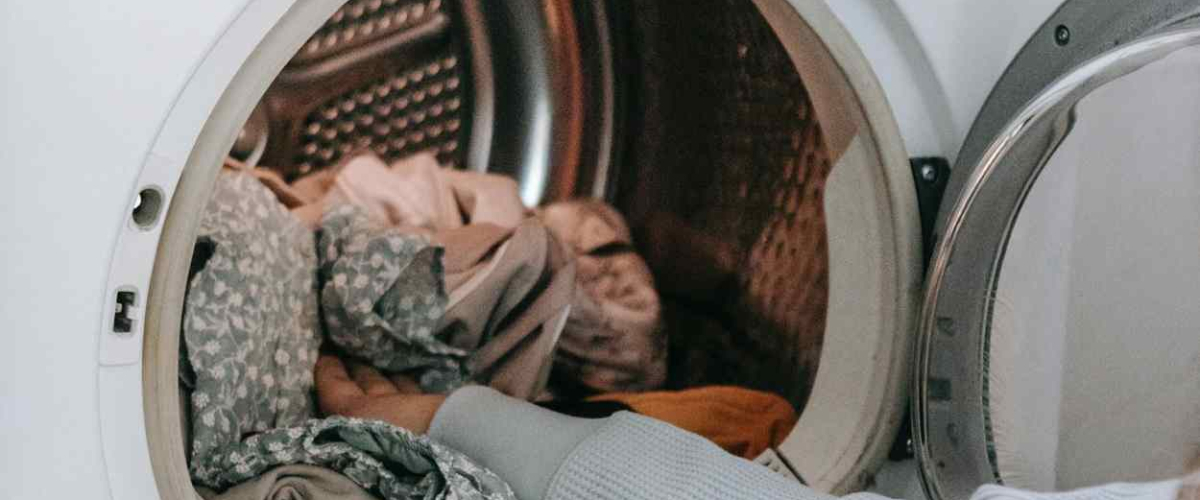 Deja de cometer estos errores al lavar la ropa y evita reparaciones ...