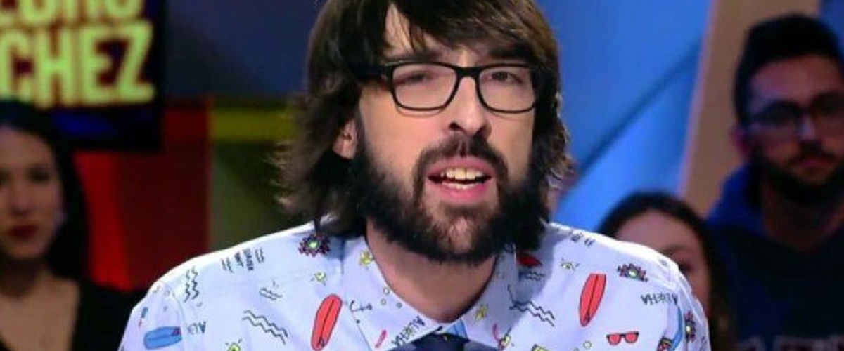 Quique Peinado responde a una llamativa ocurrencia por la movilidad ...