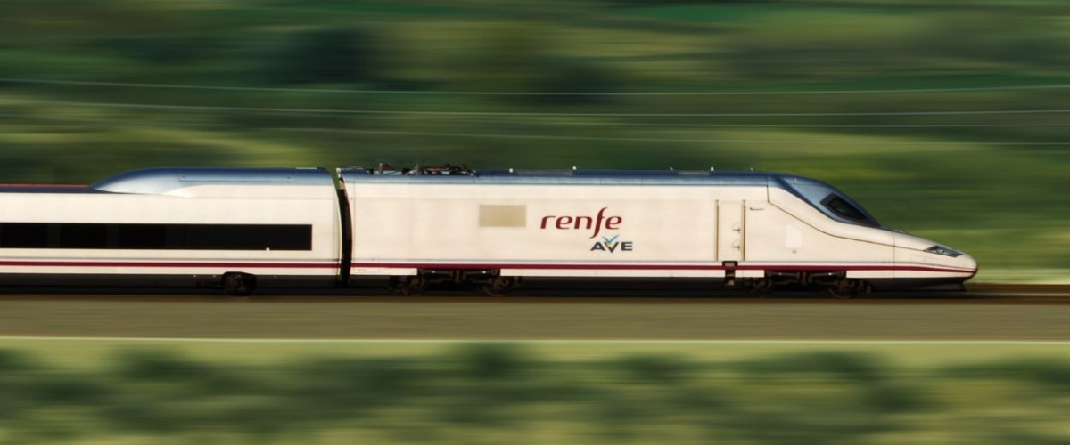El 'Plan Renove' de Renfe: más de 1.000 trenes nuevos y Cercanías con wifi