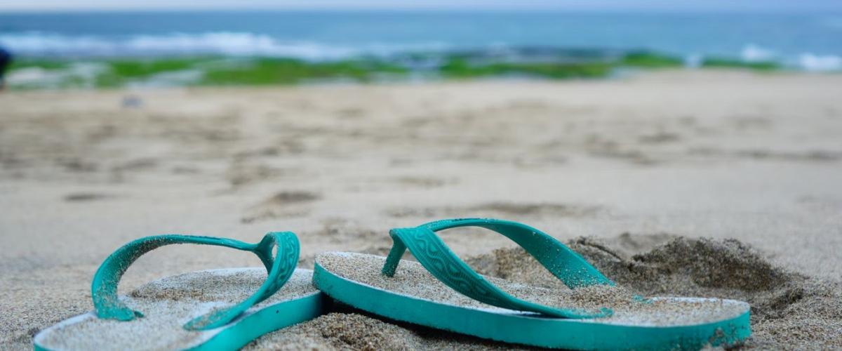¿Que sabemos de las chanclas?