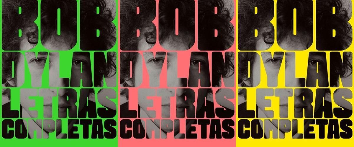 Bob Dylan: 'The Lyrics'