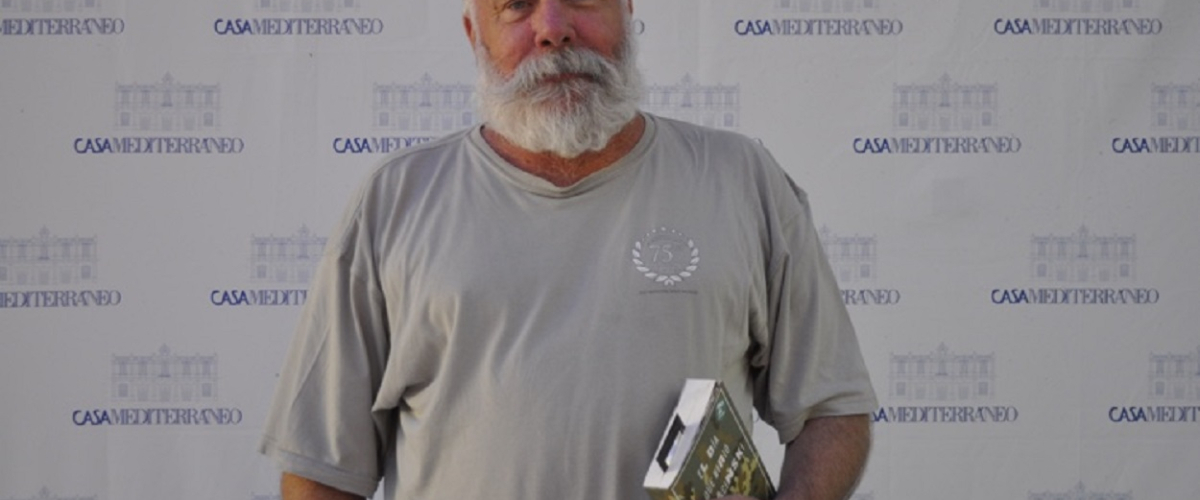 Muere el periodista Ramón Lobo a los 68 años