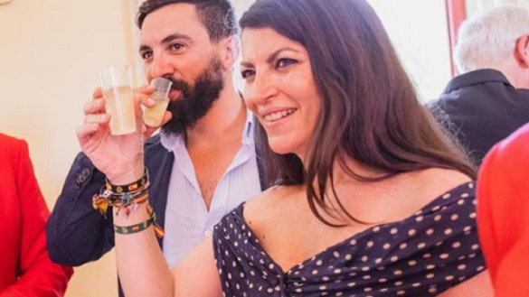 Vox 'despide' a Coco Robatto tras el fiasco de Vox en Andalucía y le ...