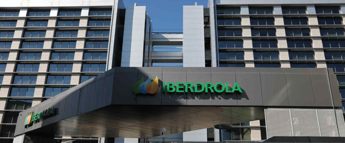 Alberto Alonso, nuevo presidente de Iberdrola España
