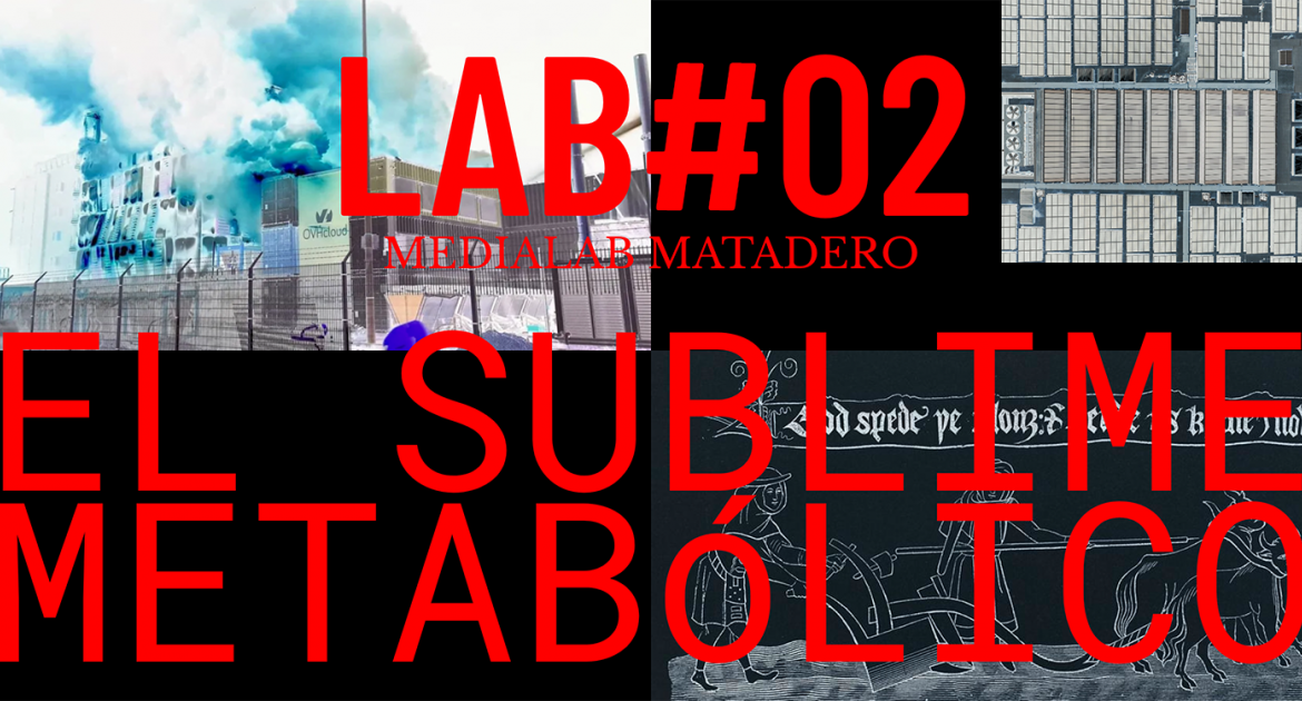 Medialab Matadero imaginará otros modelos energéticos para un futuro ...