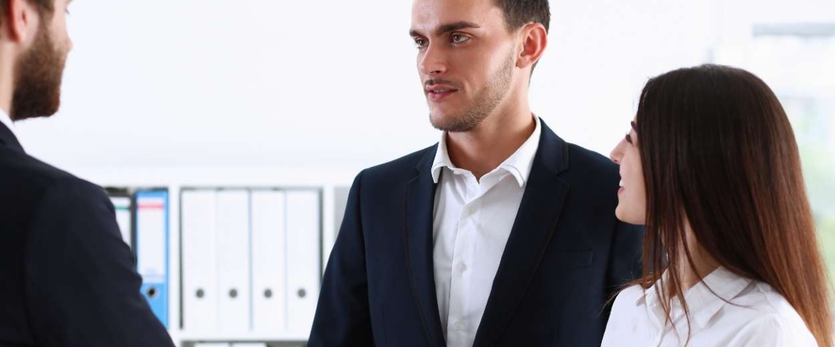 Aval: ¿qué es? Definición y tipos