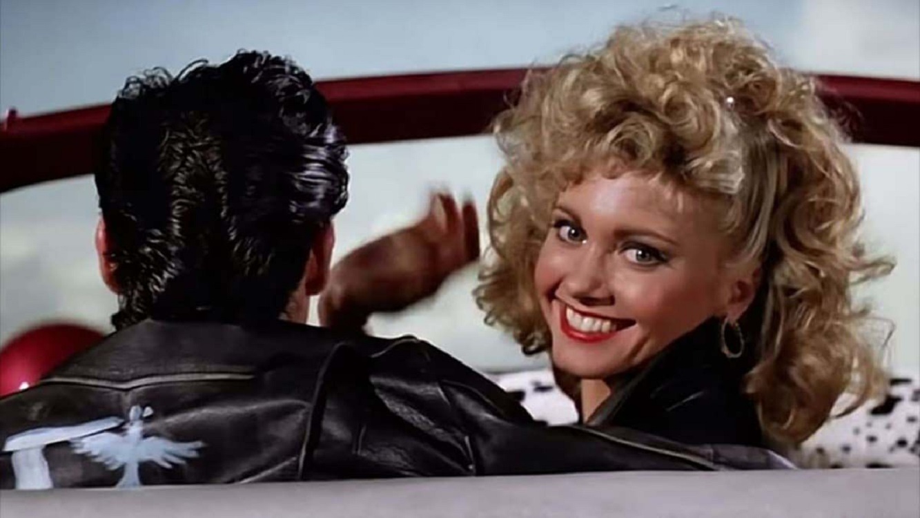 La 1 brinda el último adiós a Olivia Newton-John con la emisión de 'Grease'