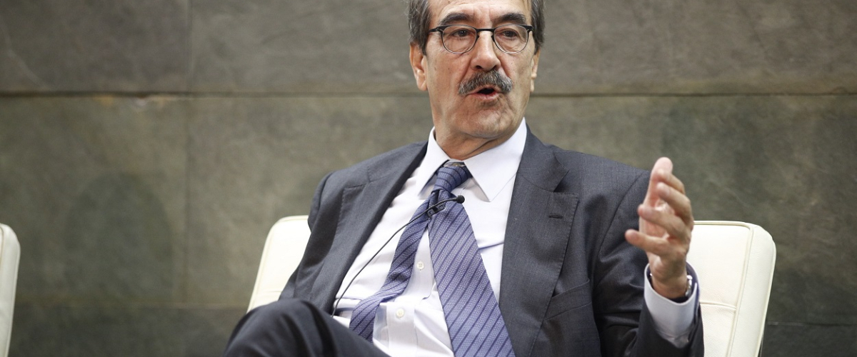 Homenaje a Emilio Ontiveros, más allá del economista