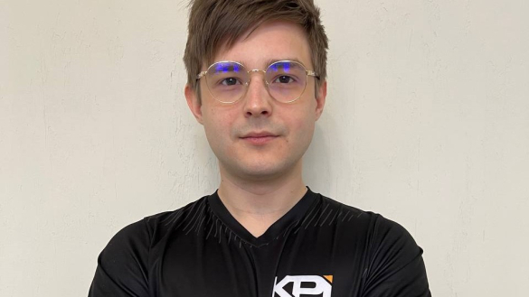 Fnatic ficha a SLK, coach de KPI, para el VALORANT Champions Fnatic ficha a SLK, coach de KPI, para el VALORANT Champions