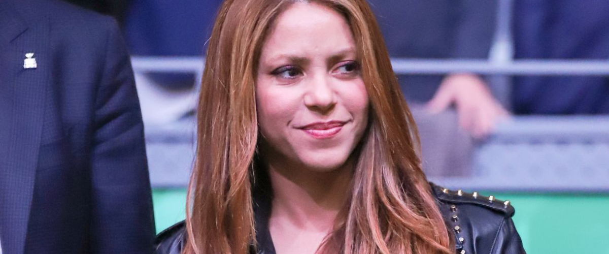 Shakira vuelve fuerte y se pronuncia por primera vez sobre su ruptura con Piqué