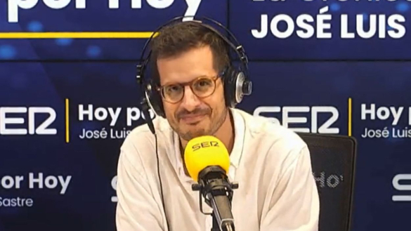 El Emotivo Mensaje De José Luis Sastre En Su Despedida Parecía Que Todo Iban A Ser Malas Noticias”