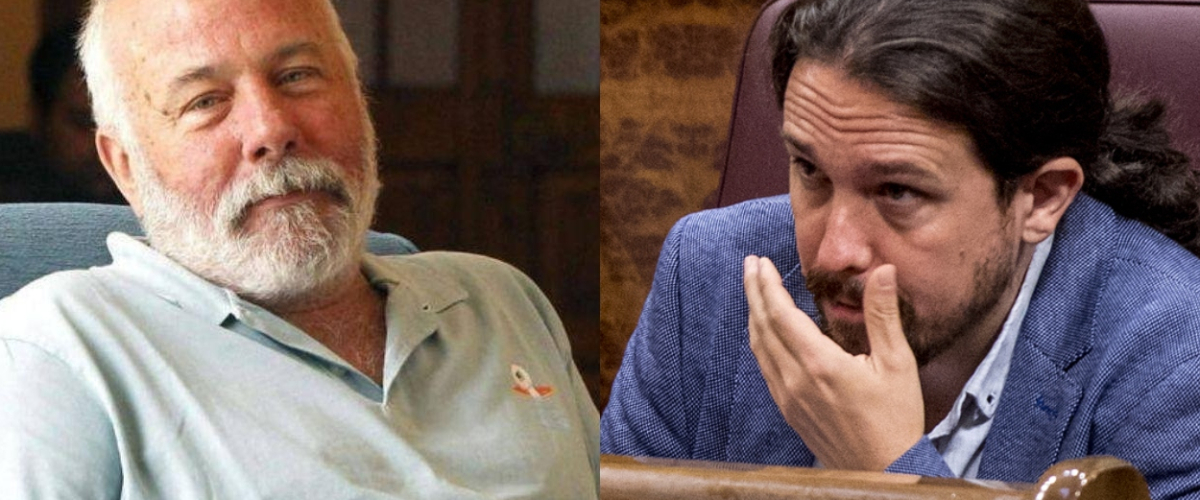 Pablo Iglesias carga contra Ramón Lobo por sus palabras sobre el ...