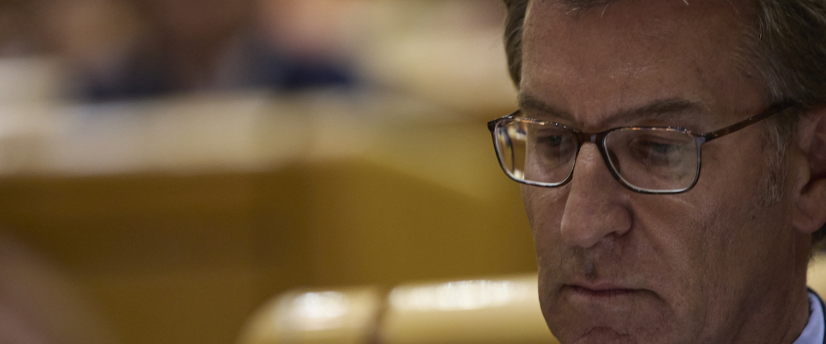 Es insolvencia o es mala fe?”: Sánchez destroza a Feijóo