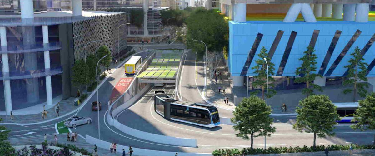 Indra se suma a la movilidad verde en Australia