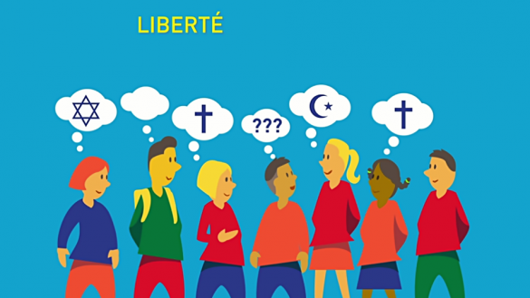 Laicismo es laicismo