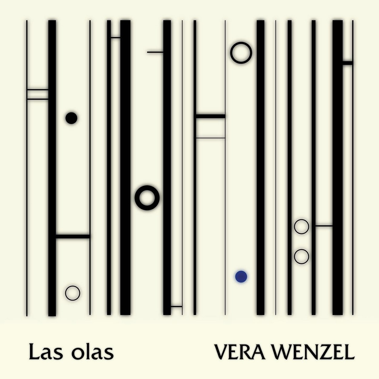 ‘El Porvenir’: así es el nuevo EP de Vera Wenzel