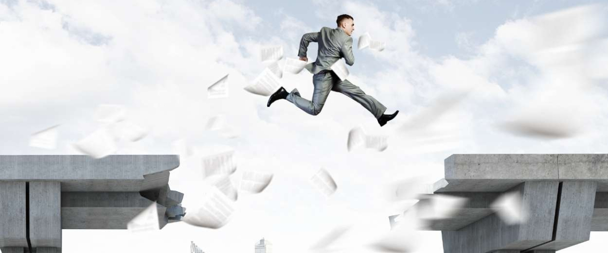 ¿Qué es el riesgo? Tipos y ejemplos