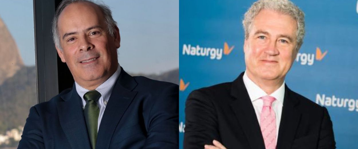 Iberdrola y Naturgy lideran la nueva etapa del club español de la energía