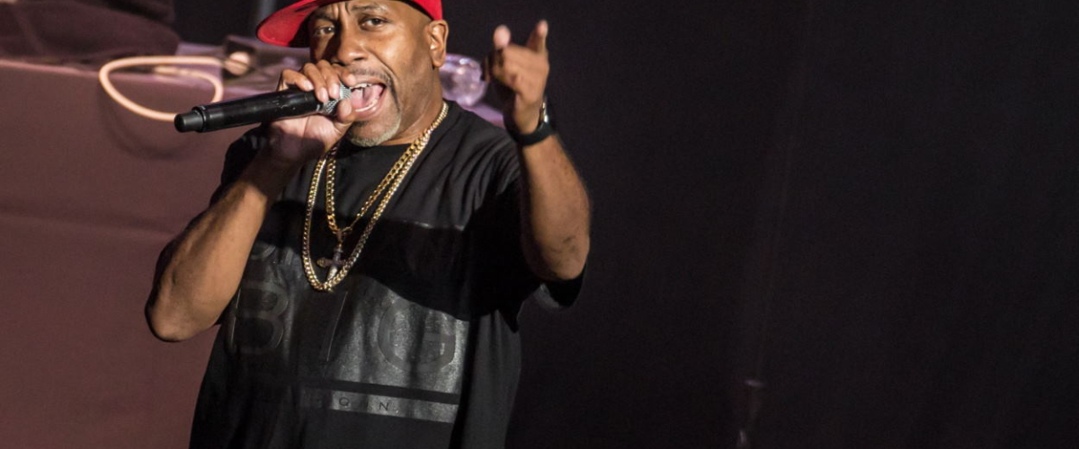 Muere el rapero Coolio, autor de 'Gangsta's Paradise', a los 59 años