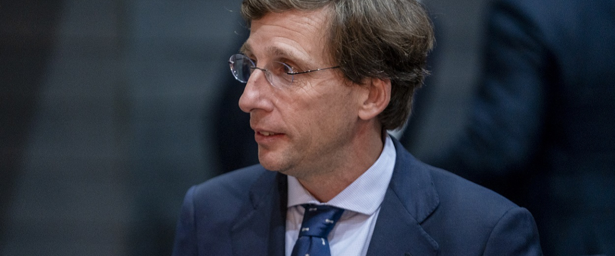 No hay dos sin tres: Almeida vuelve a fallar y da otro balonazo a un ...