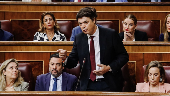 El PP no descarta acudir a los tribunales por el nuevo impuesto a las ...