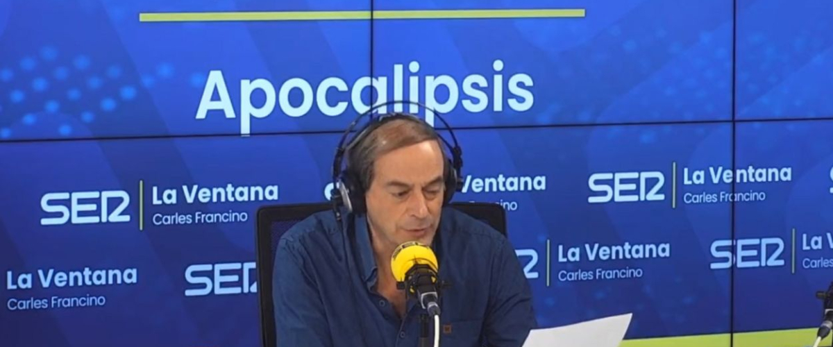 Isaías Lafuente, de frente contra García-Gallardo tras sus polémicas ... Isaías Lafuente, de frente contra García-Gallardo tras sus polémicas ...