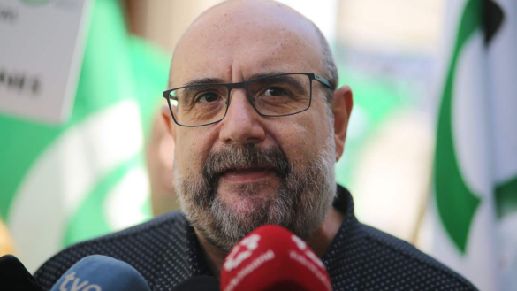 Gobierno y sindicatos acuerdan la subida salarial de los funcionarios ...